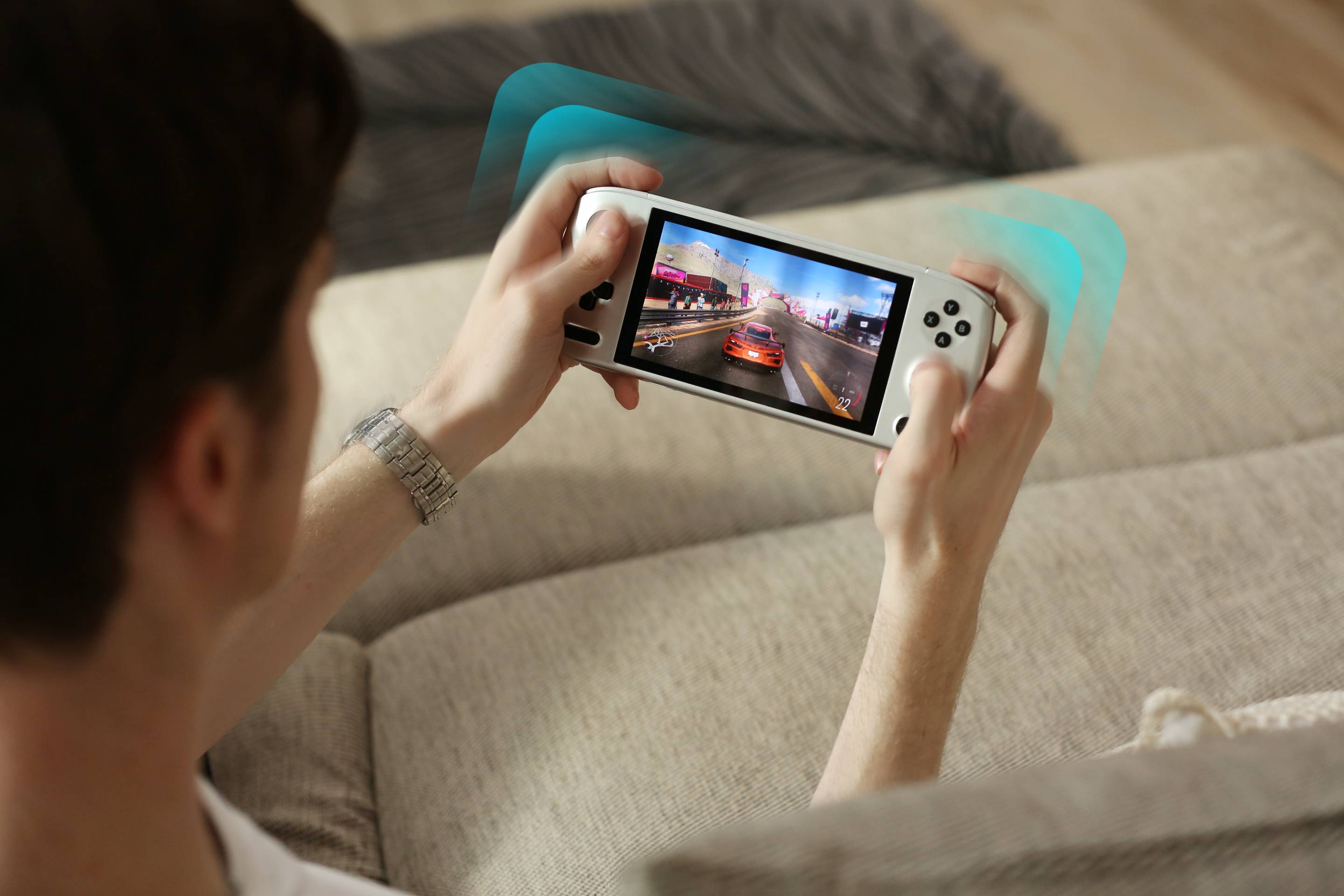 AYANEO AIR Pro —— 只为从不妥协的玩家… - AYANEO