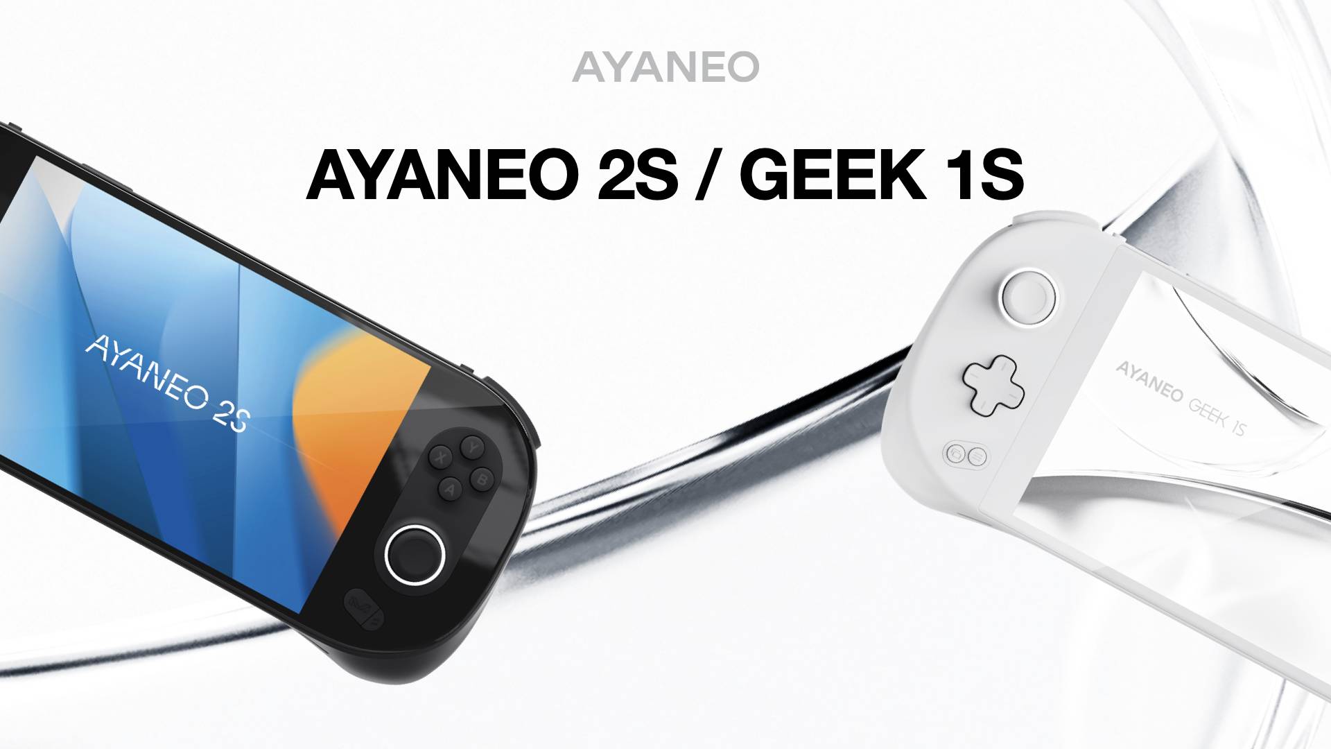AYANEO 新闻中心 - AYANEO AYANEO 新闻中心 - AYANEO