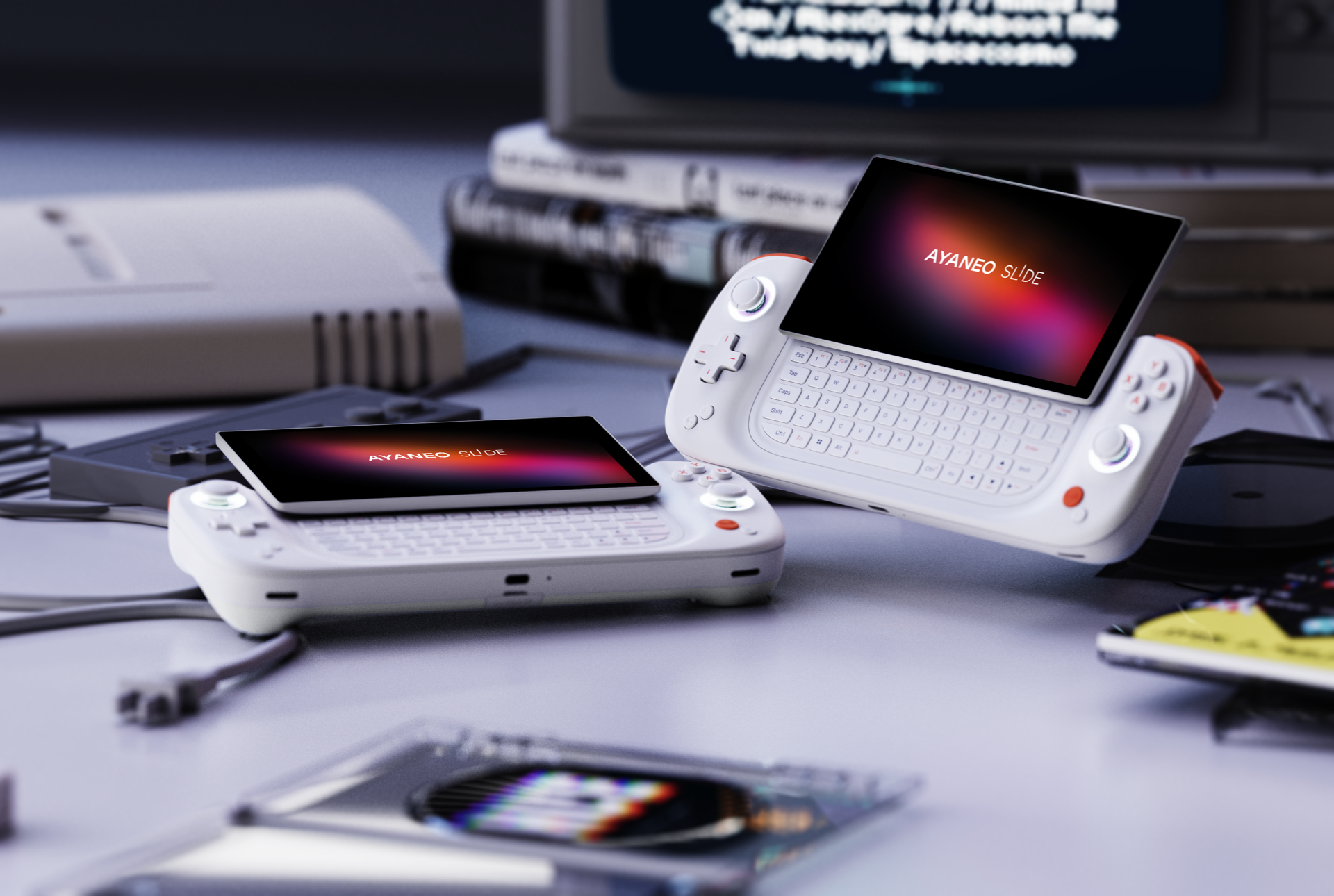 AYANEO SLIDE - AYANEO