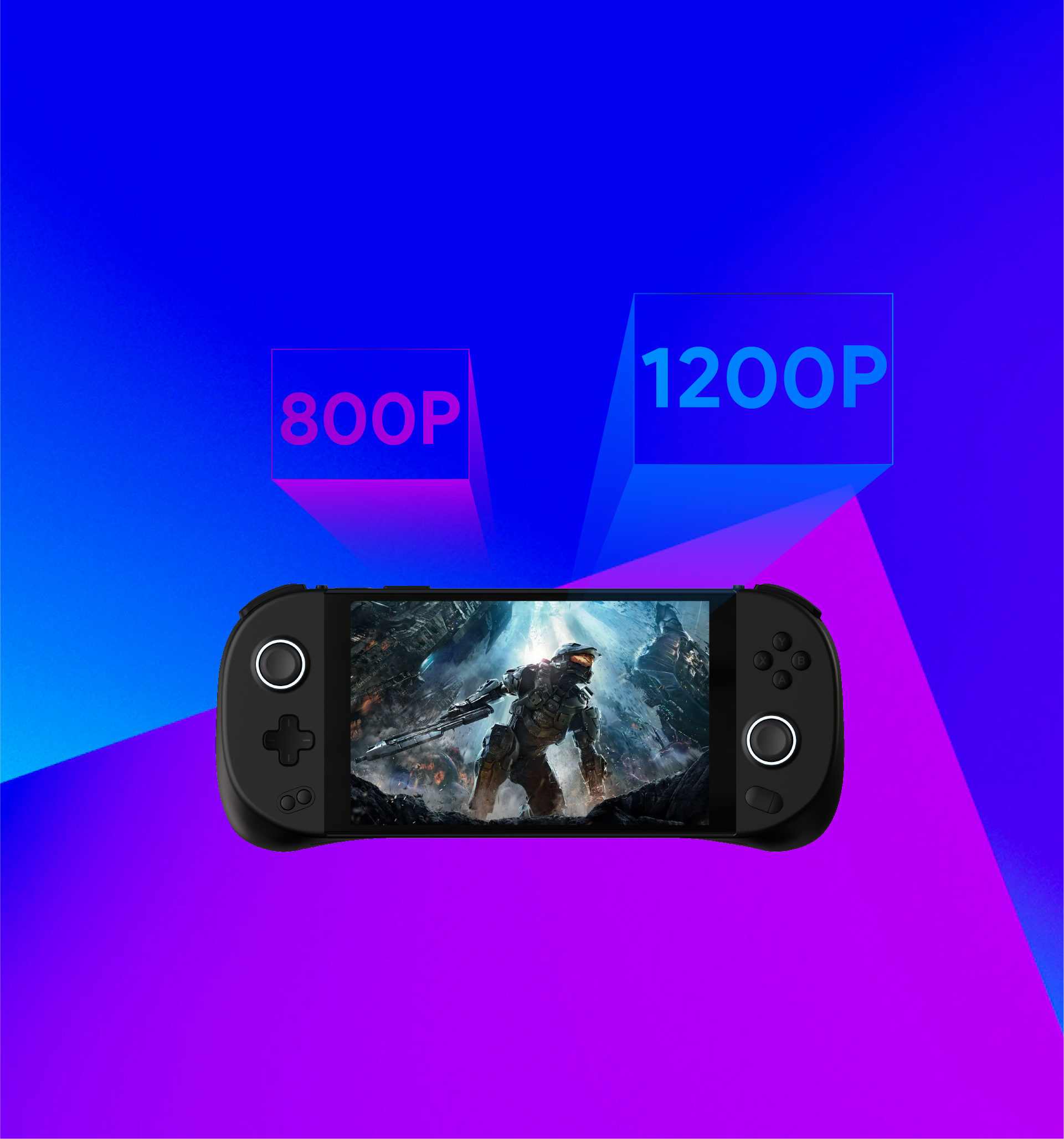 AYANEO GEEK - AYANEO